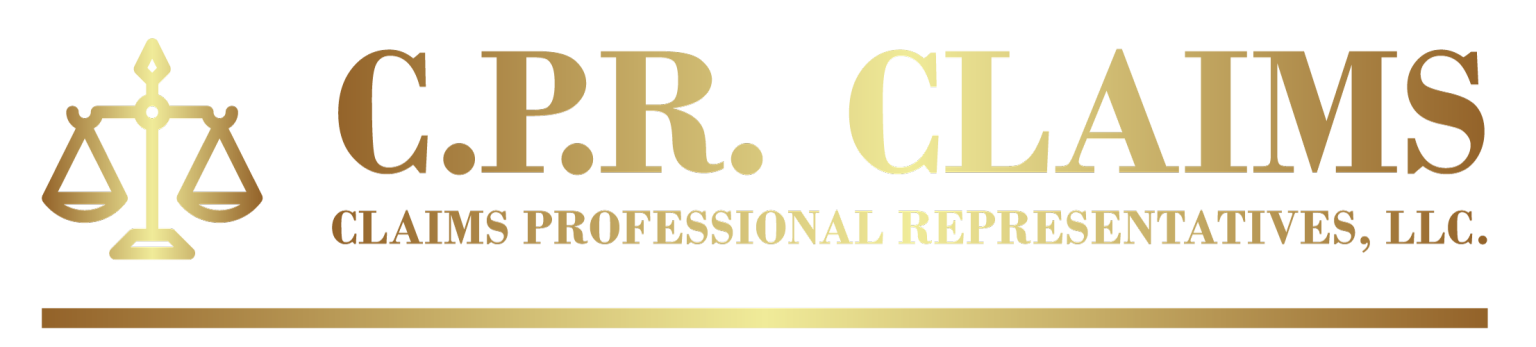 Appraisal Clauses Demystified - CPR Claims